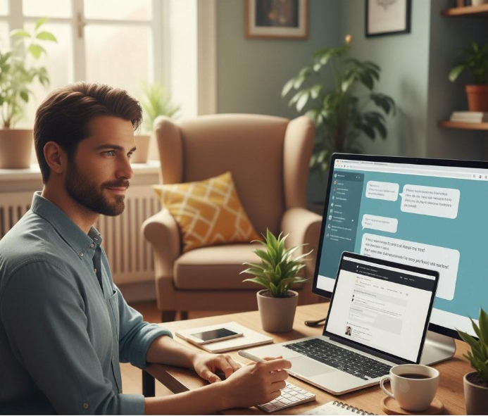 How to Pitch Yourself to Clients the Right Way - Barapk